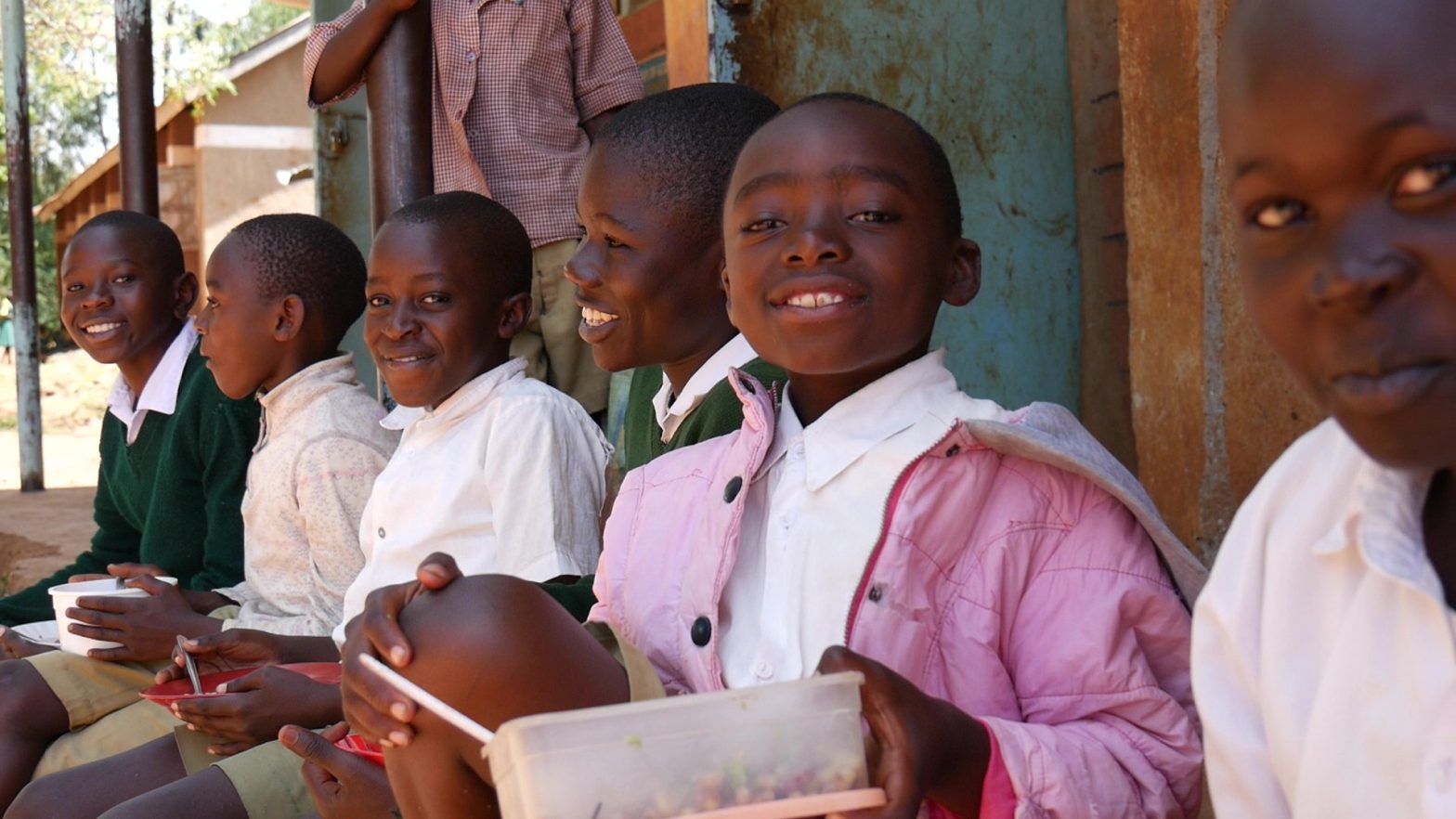 School Services – Umoja Partnership